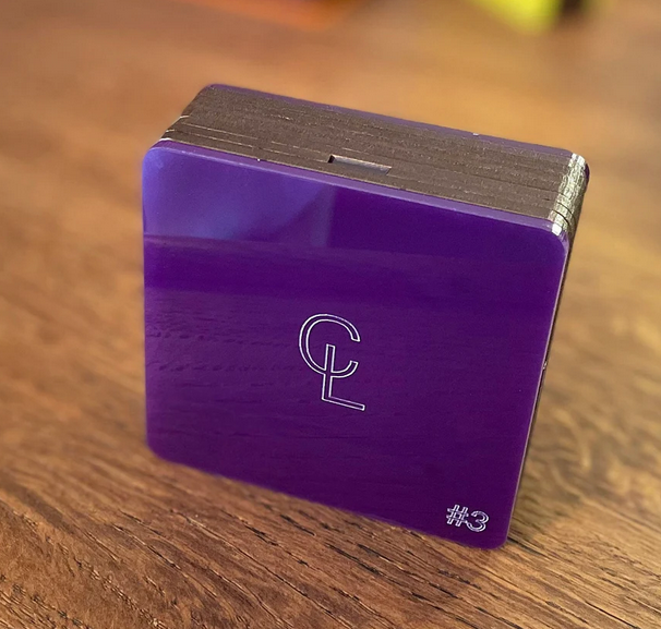 9 Layer - #3 – NothingYet Designs