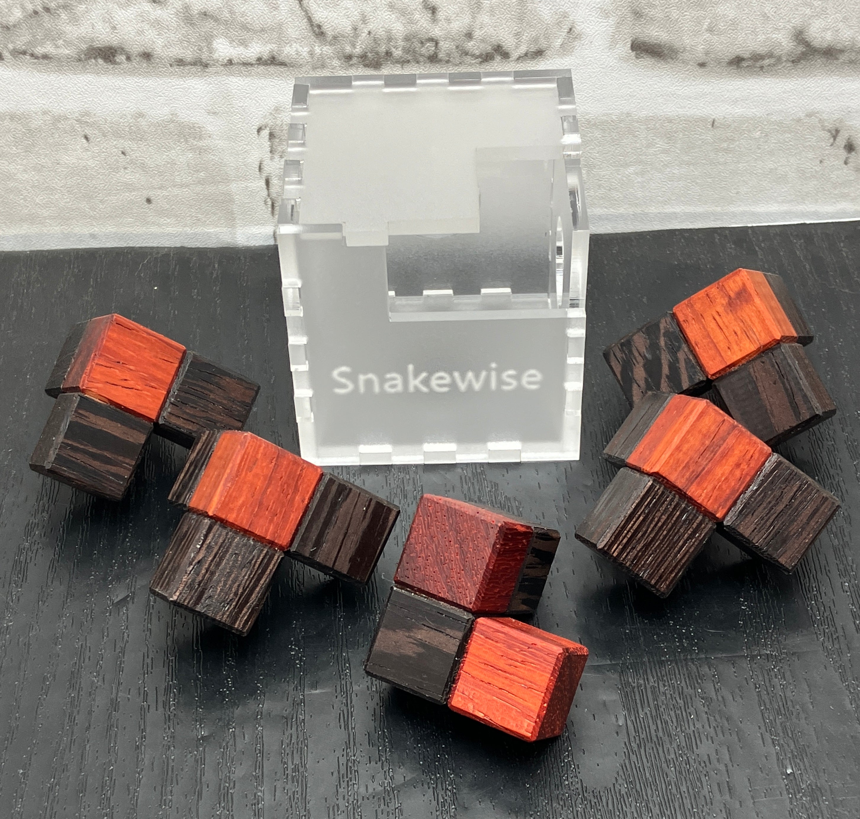 Snakewise – NothingYet Designs