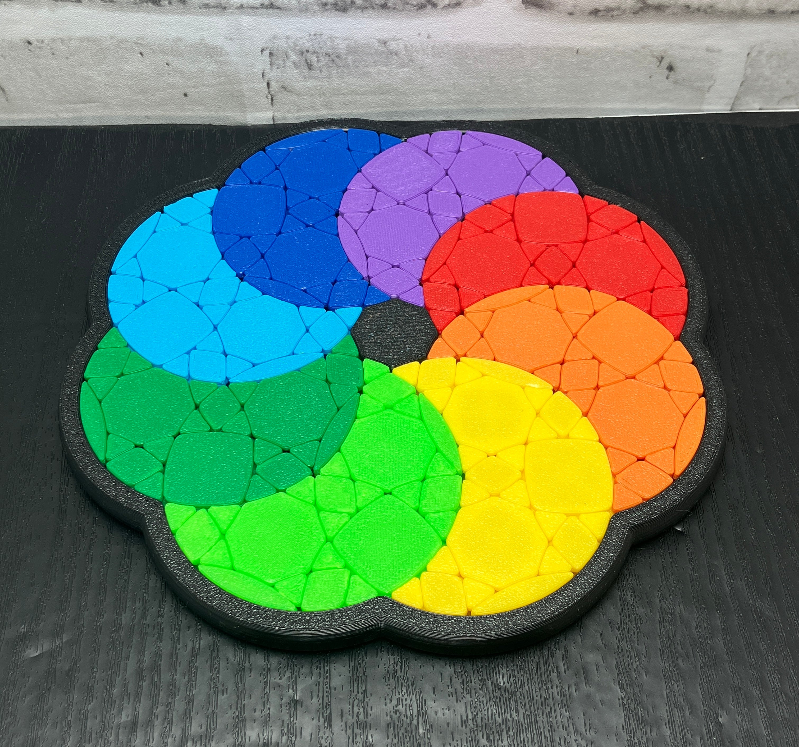 Rosebud Puzzler V8 – NothingYet Designs