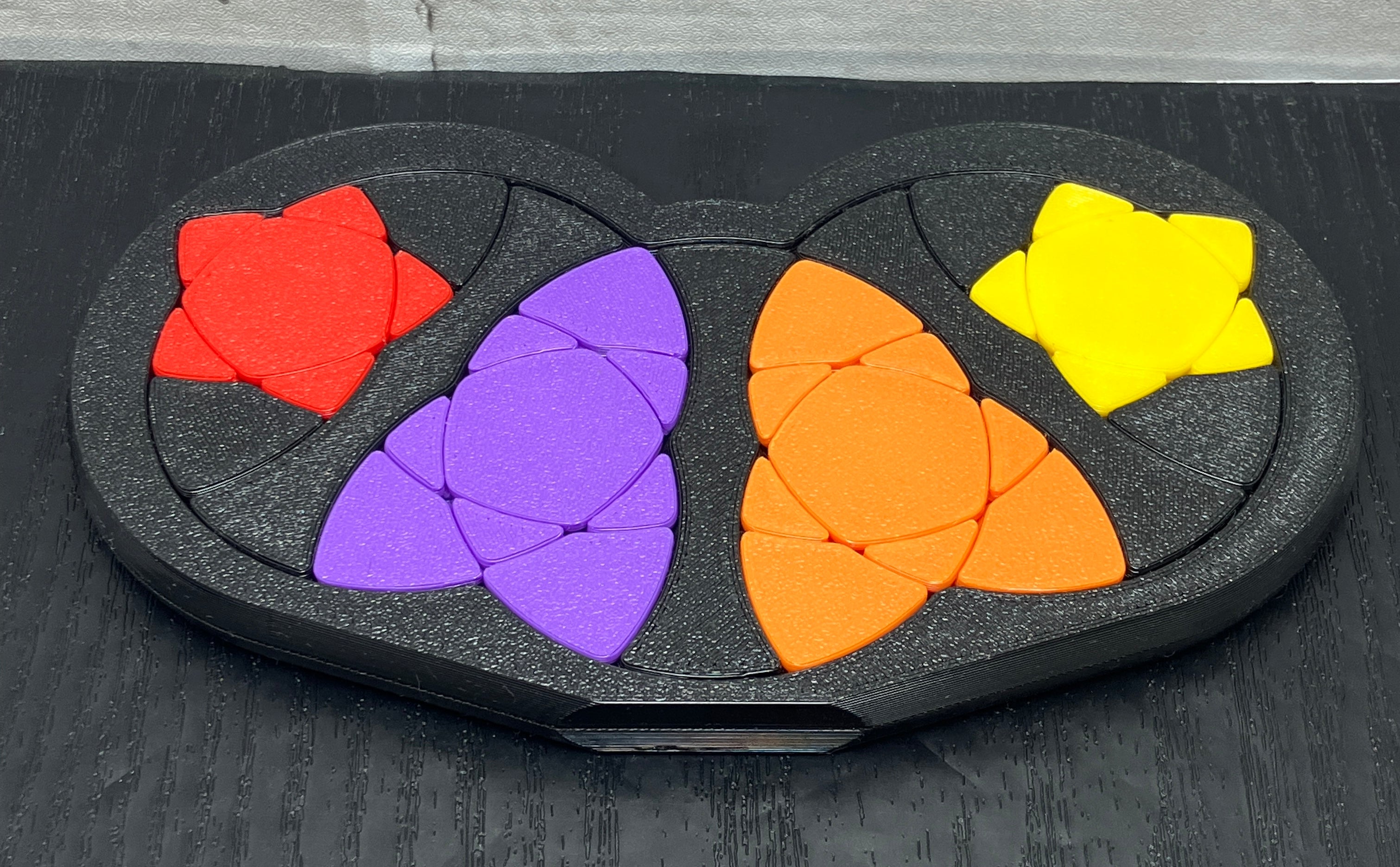 Rocket Plus – NothingYet Designs