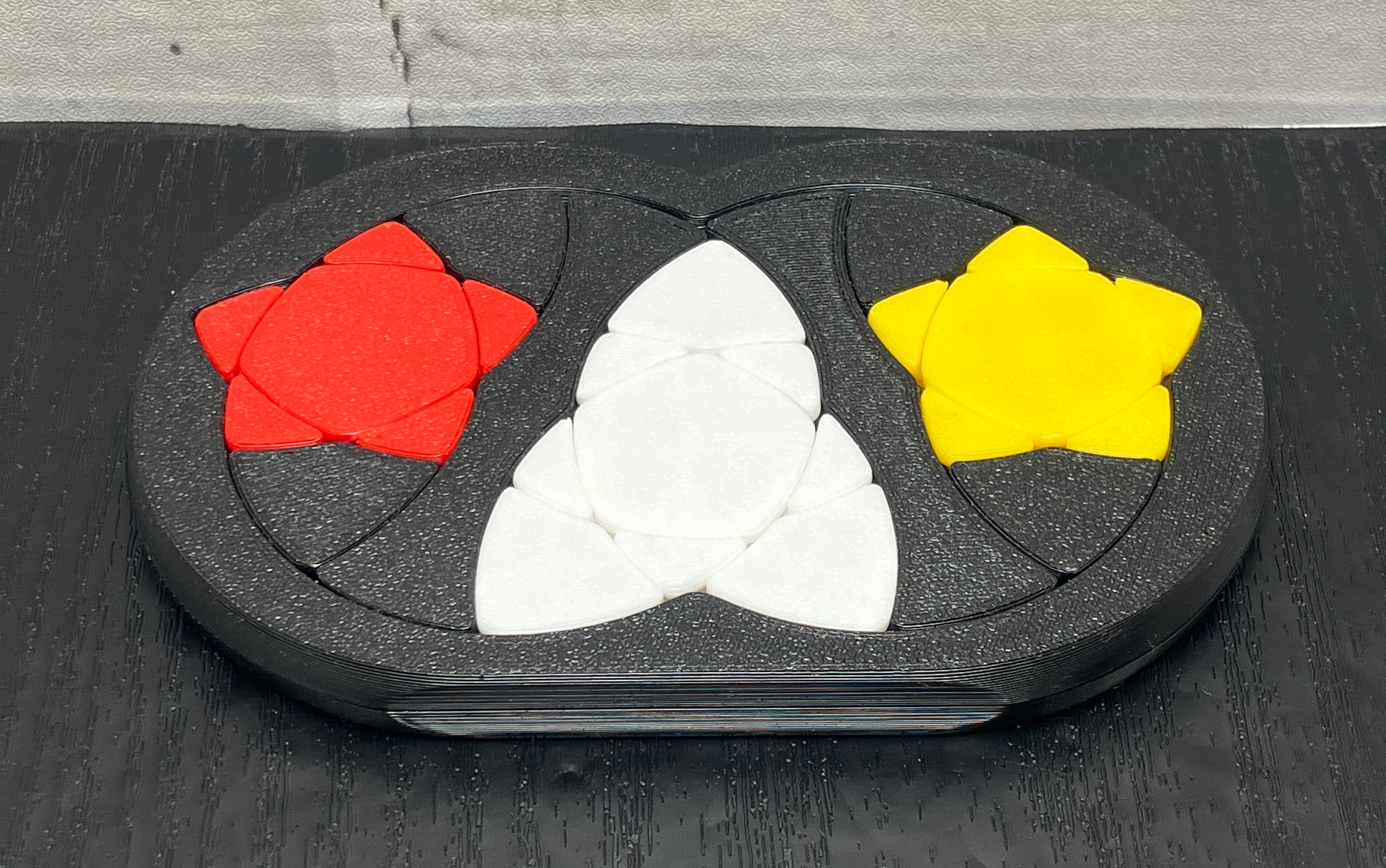 Rocket – NothingYet Designs