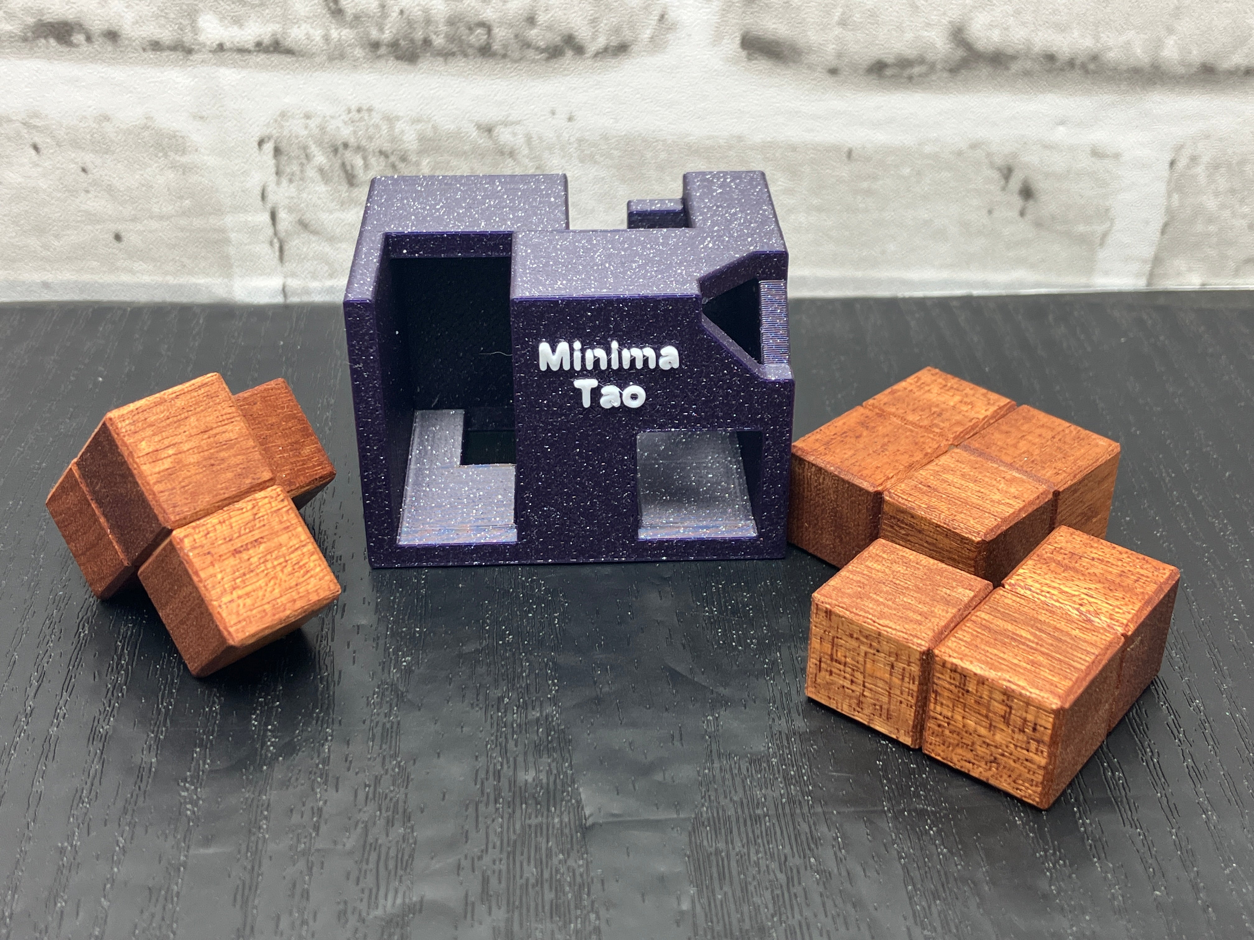 Minima Tao – NothingYet Designs