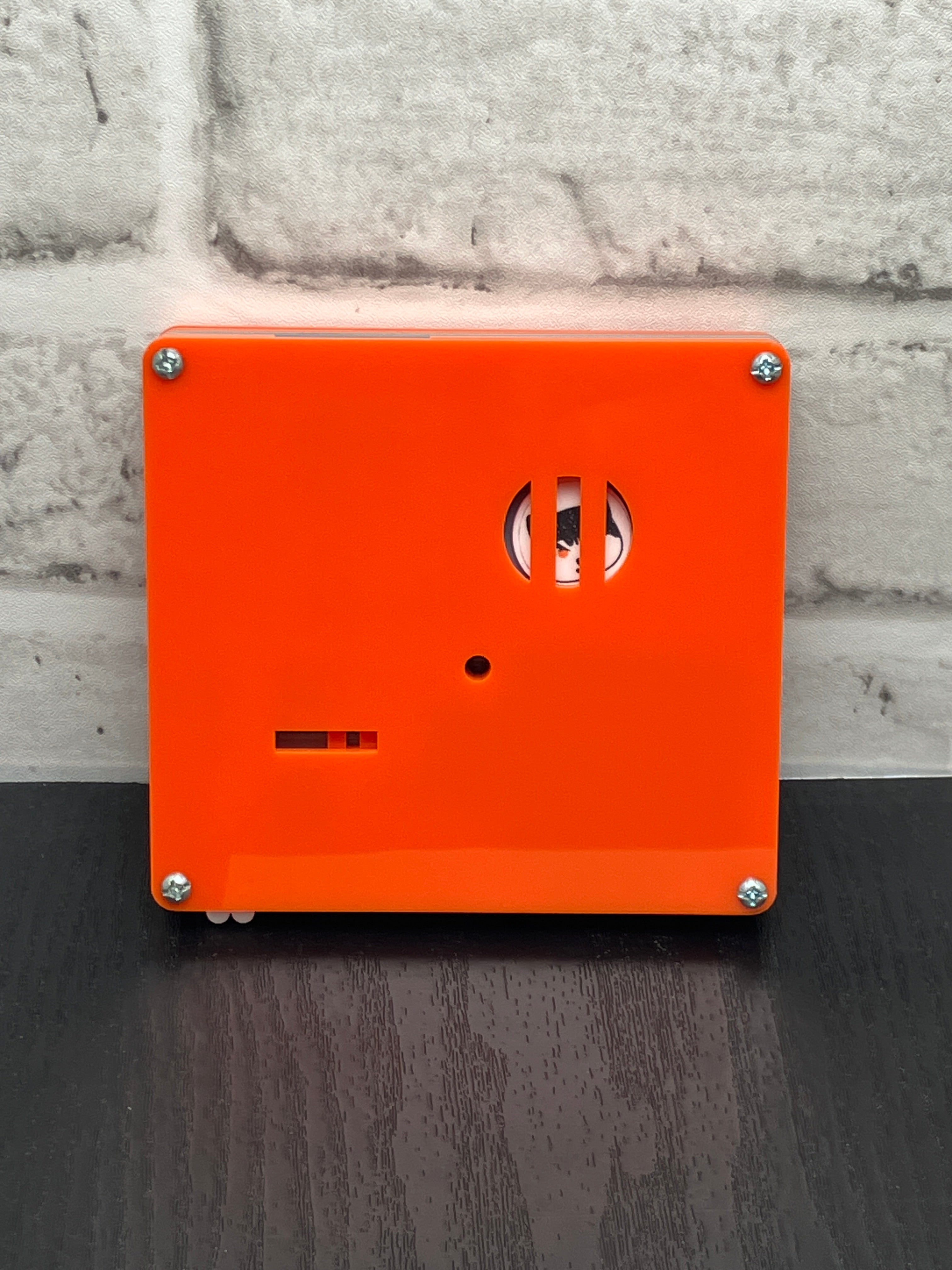 Thirdy – NothingYet Designs