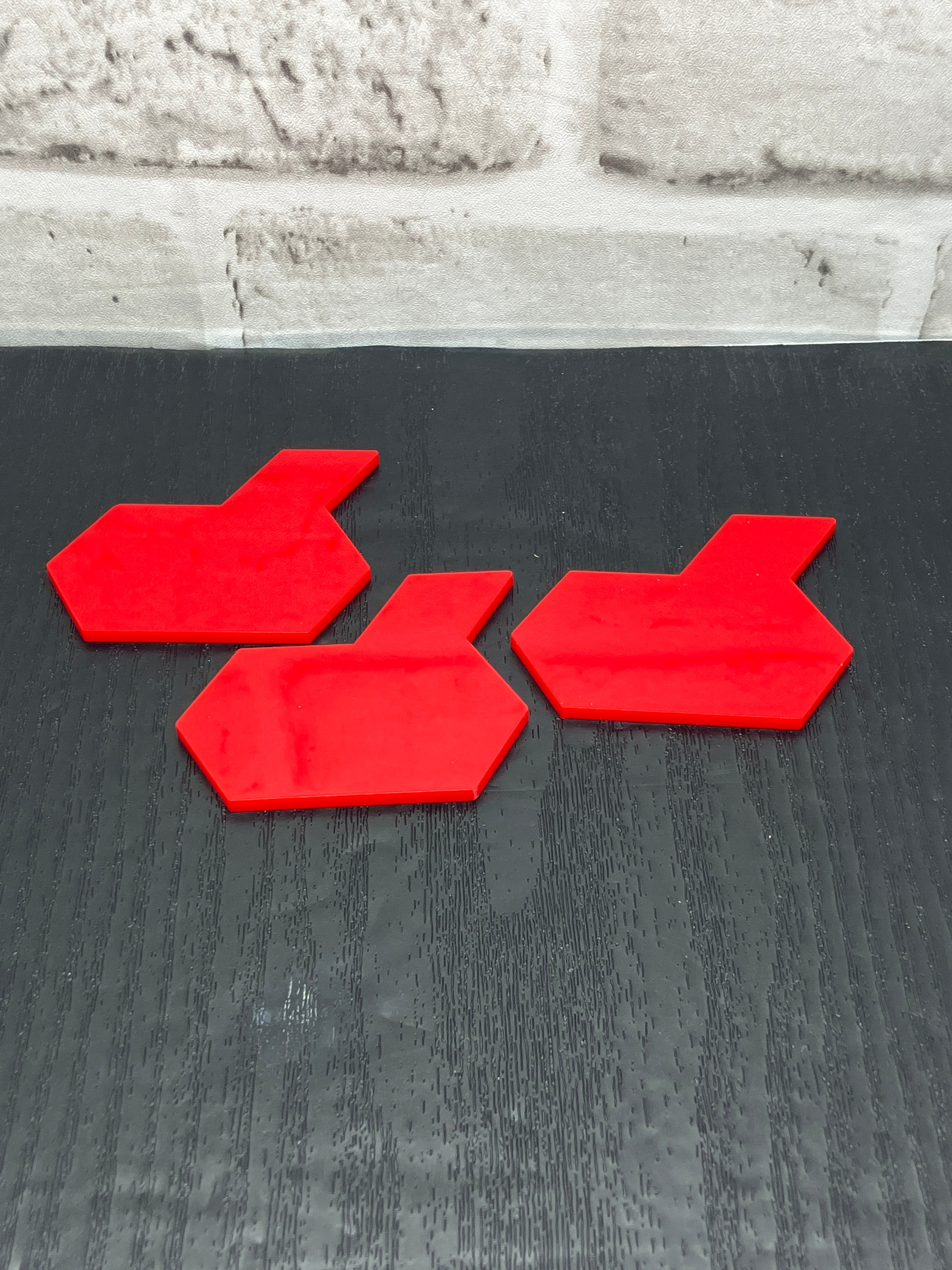 IPP41 - Texas Mallards – NothingYet Designs