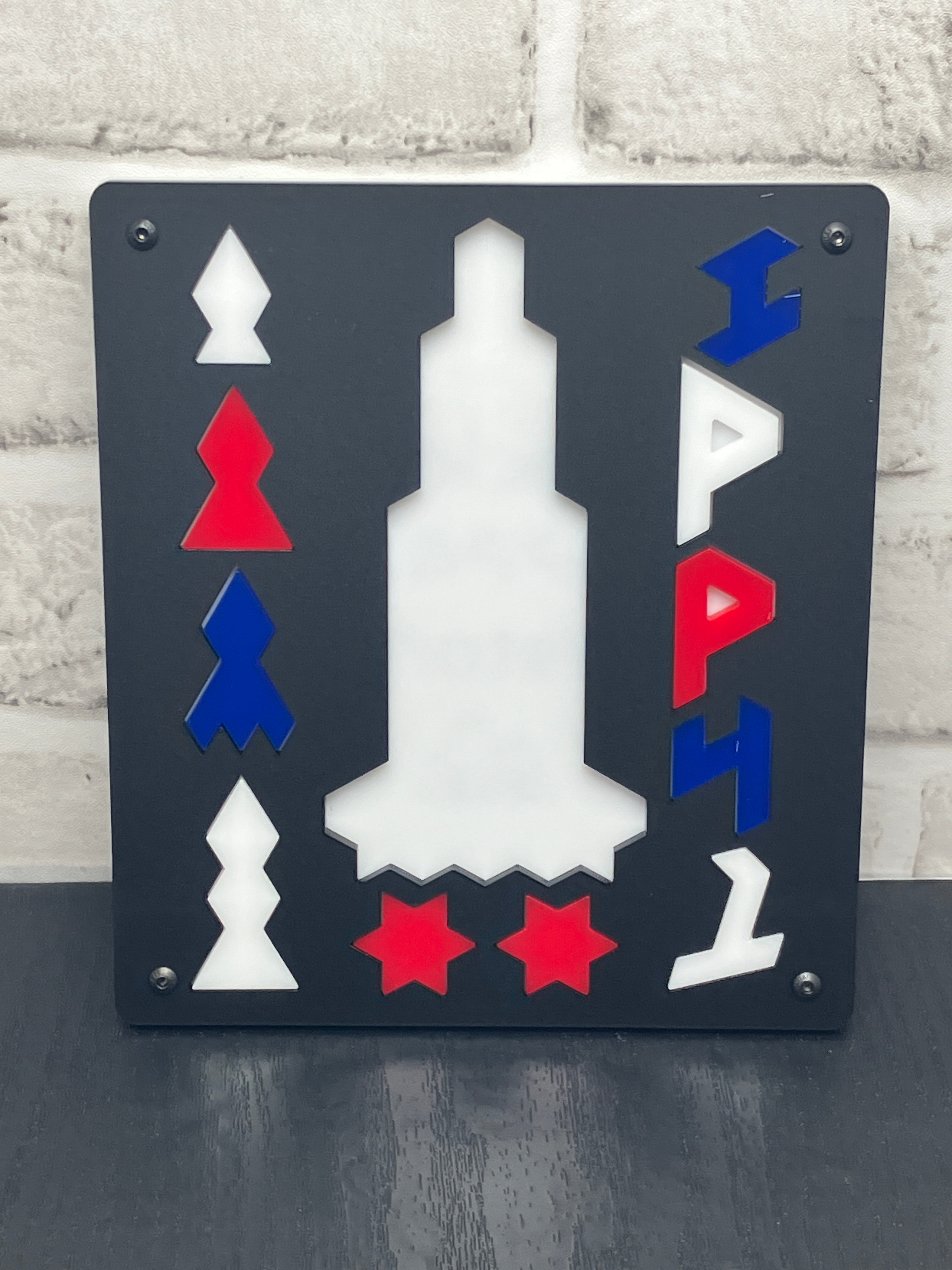 IPP41 - Rock-It – NothingYet Designs