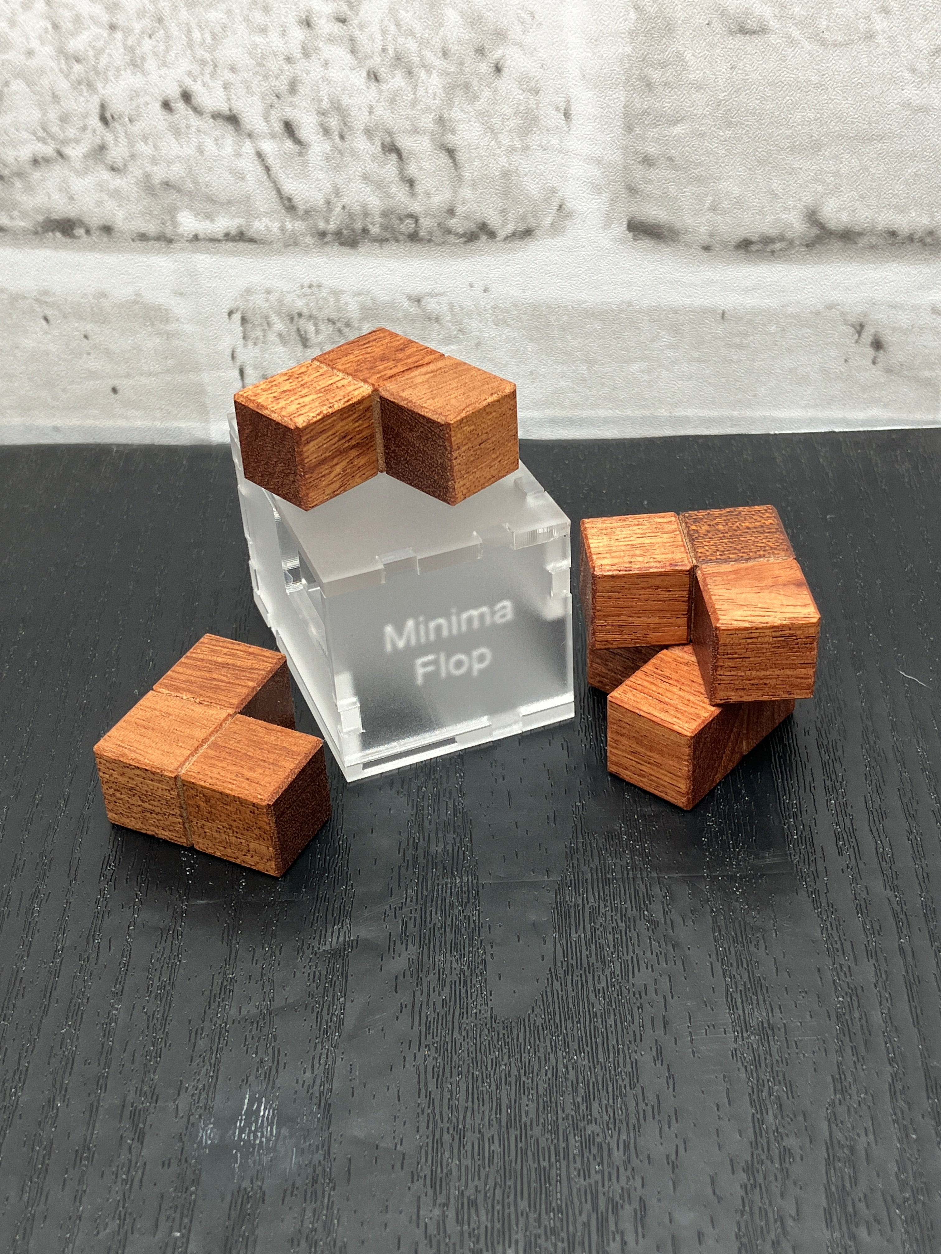 Minima Flop – NothingYet Designs