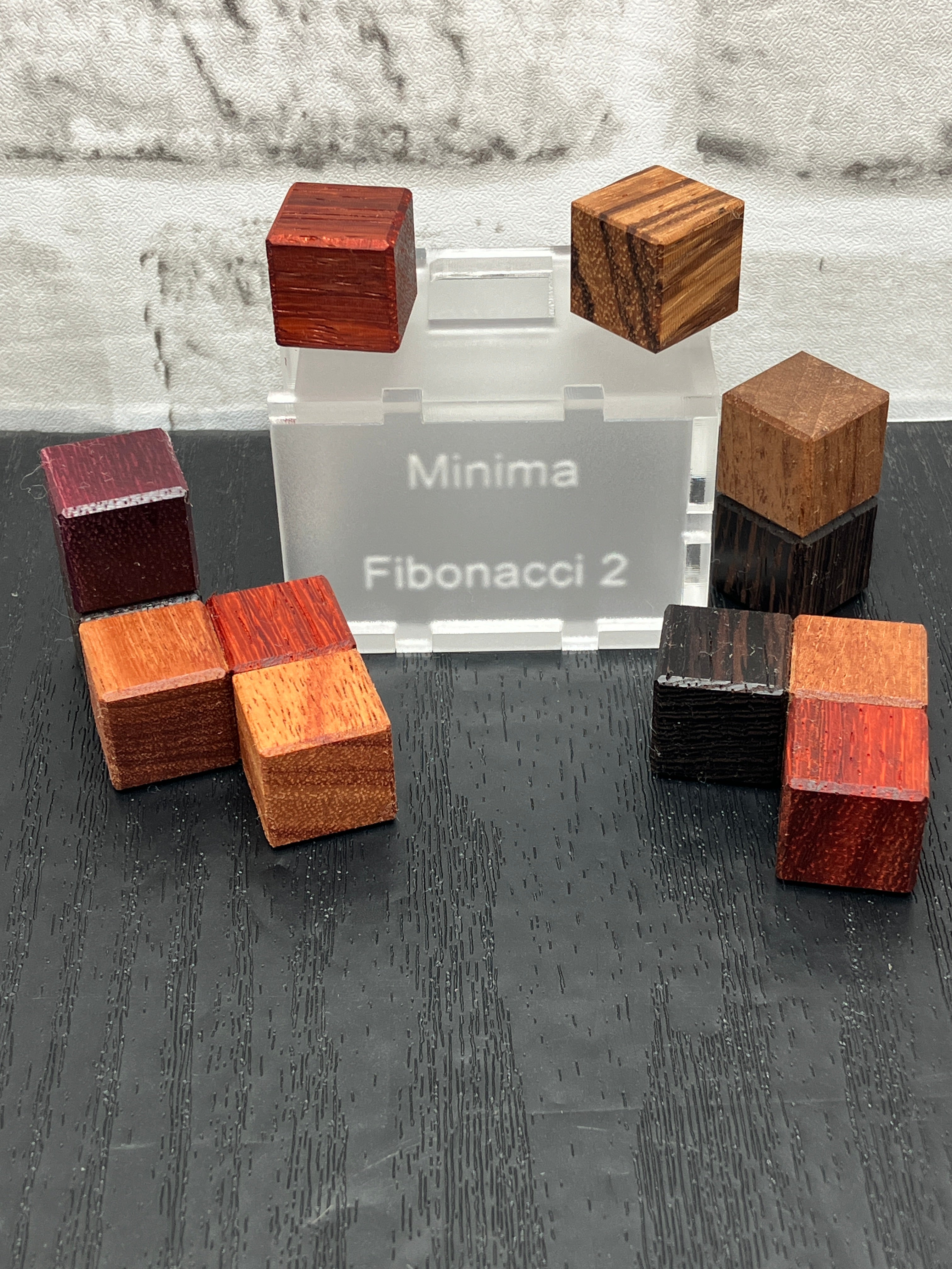 Minima Fibonacci 2 – NothingYet Designs