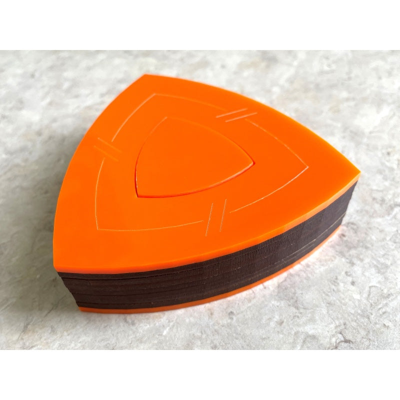 TriOn Puzzle 1 – NothingYet Designs