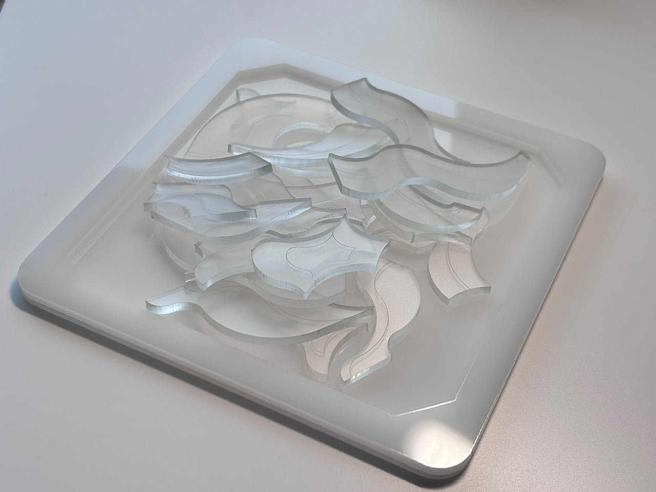 Uca – NothingYet Designs