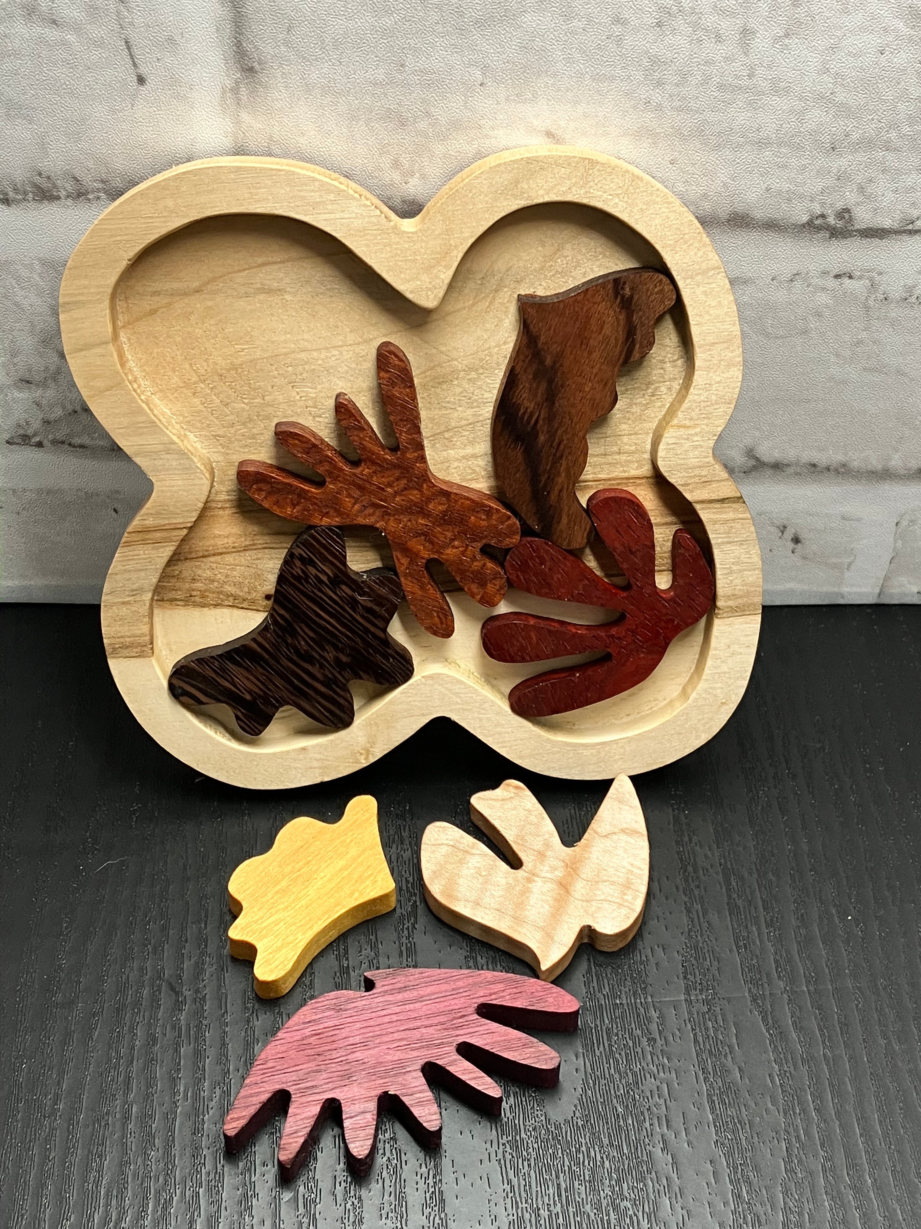 Matisse – NothingYet Designs