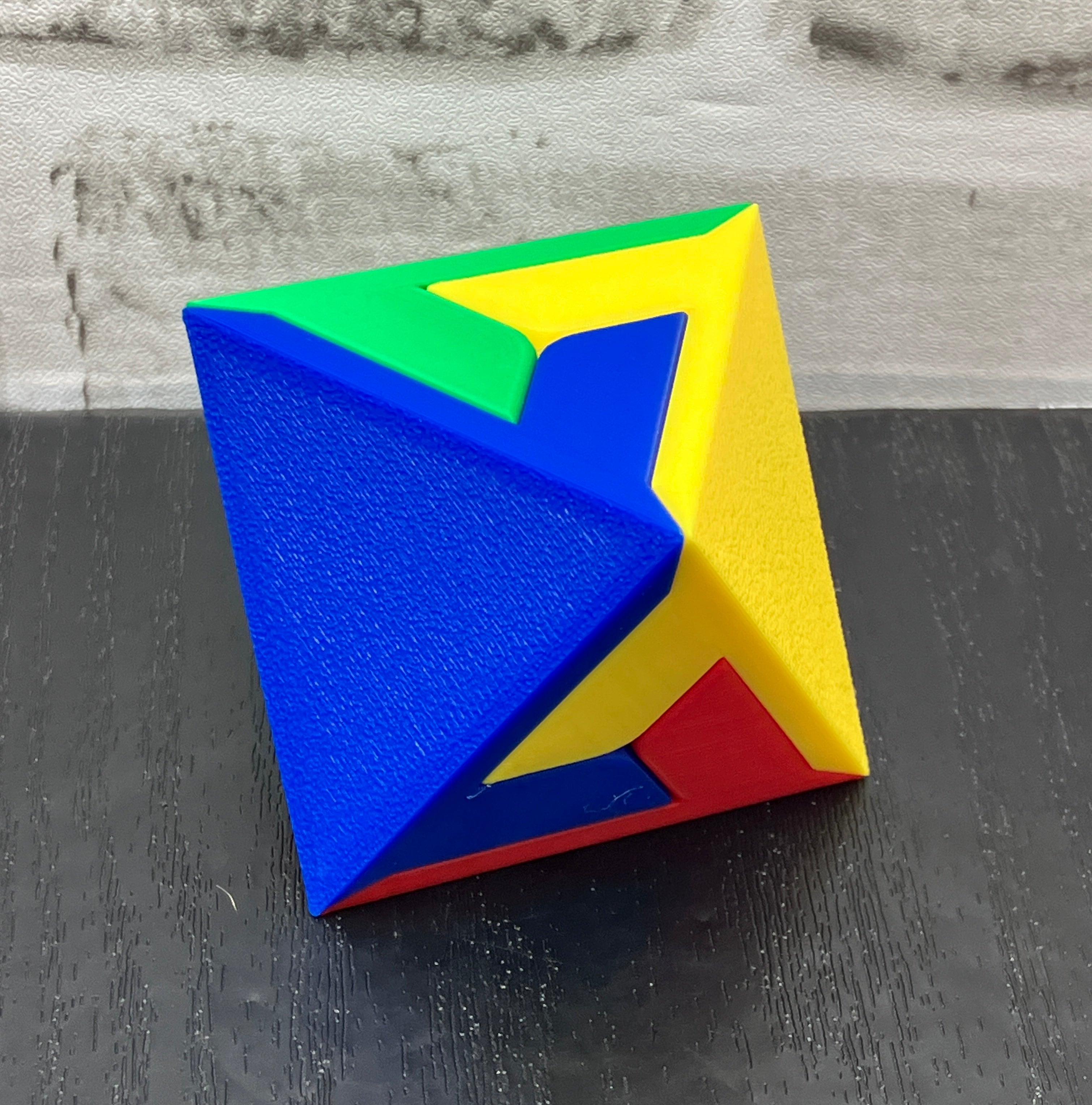 Blast-Hedron 4 – NothingYet Designs