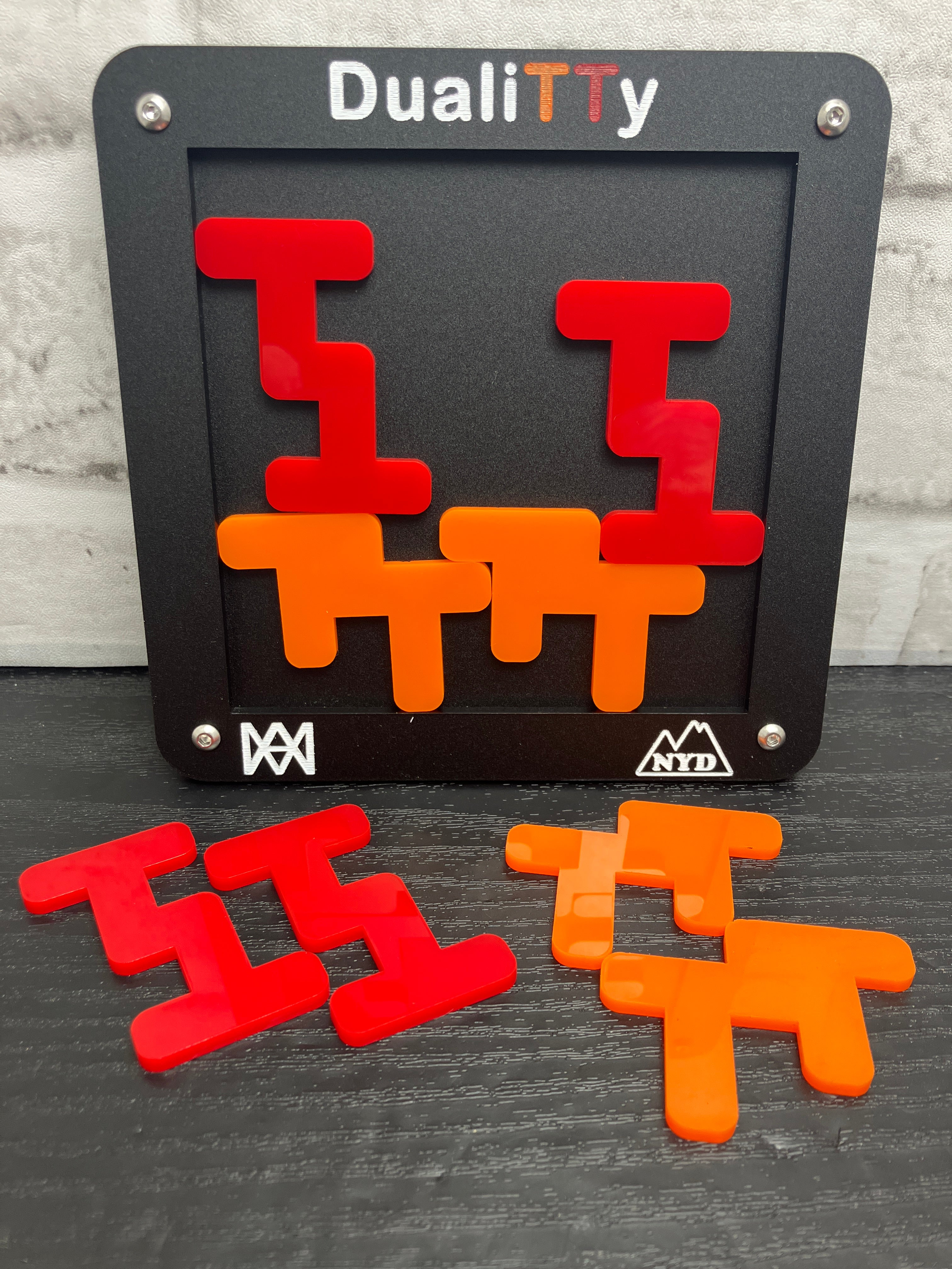 DualiTTy – NothingYet Designs