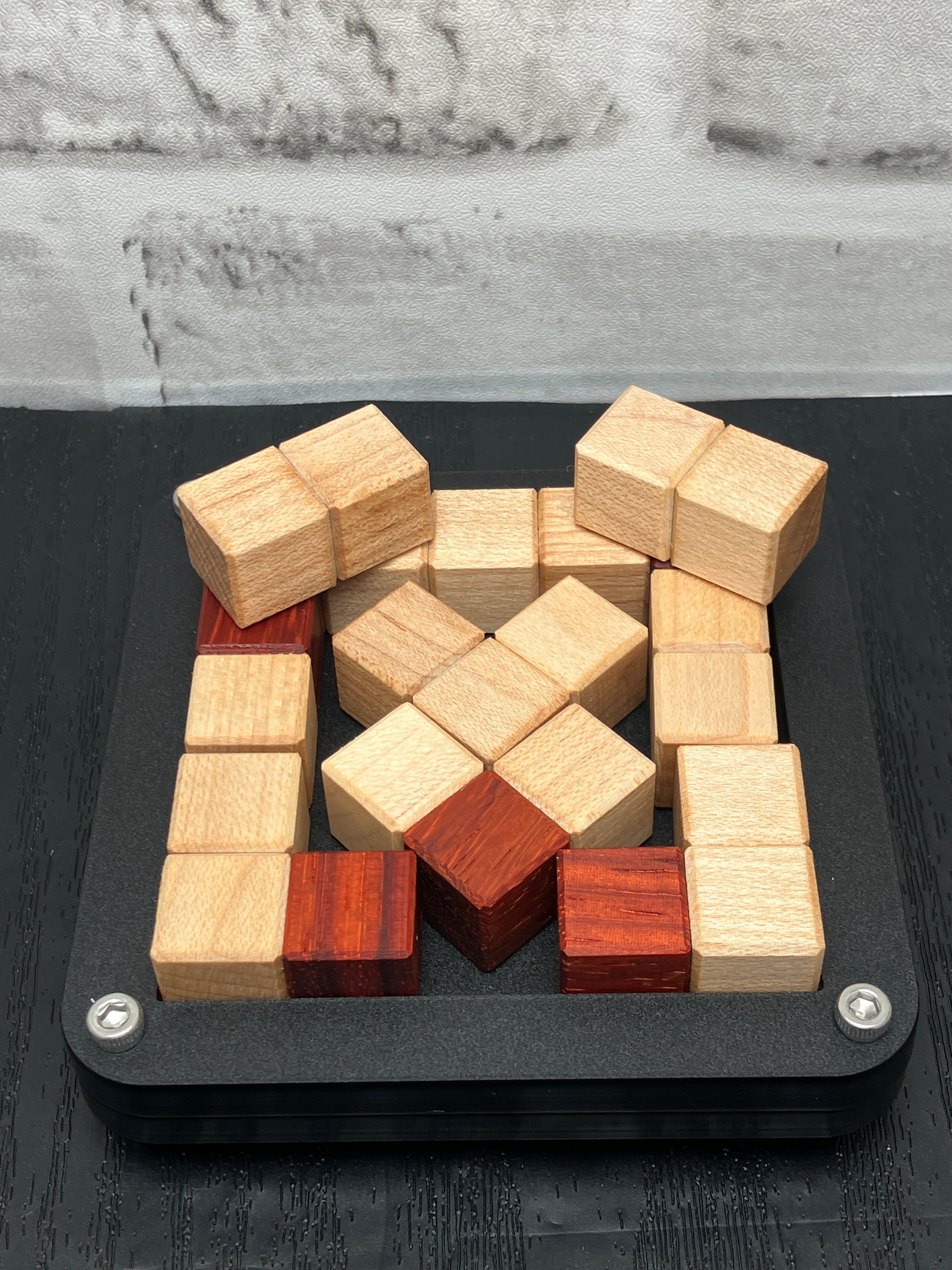 Symmetric 5 – NothingYet Designs