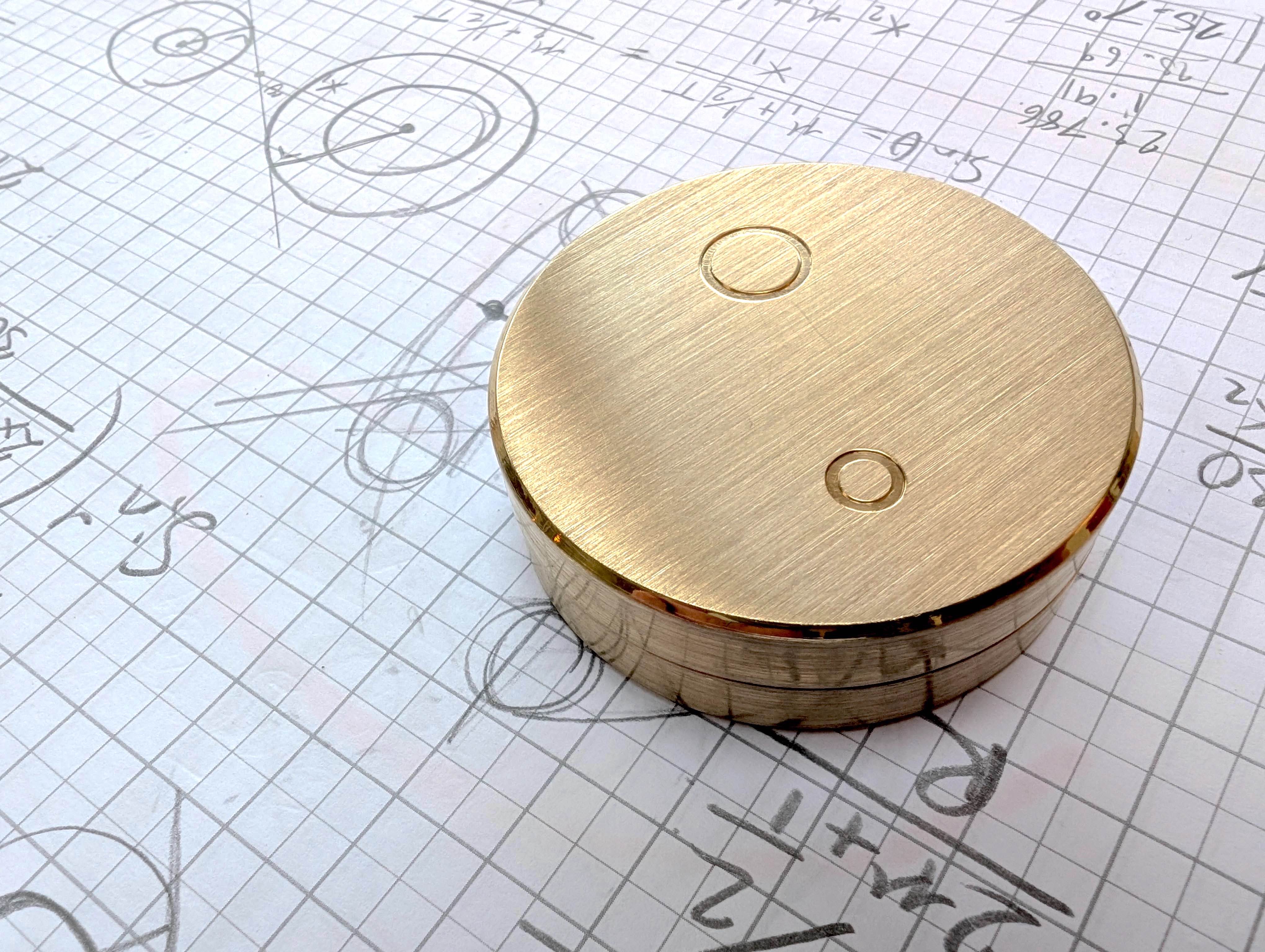 Pivot Puzzle – NothingYet Designs