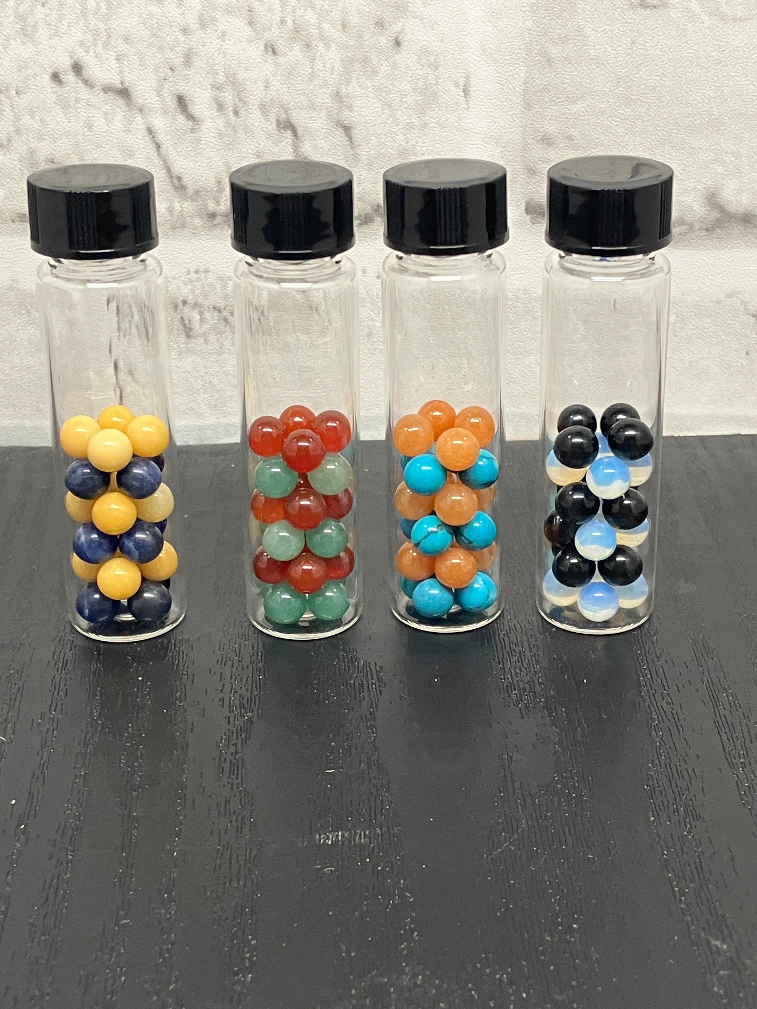 DNA - Gem Version – NothingYet Designs