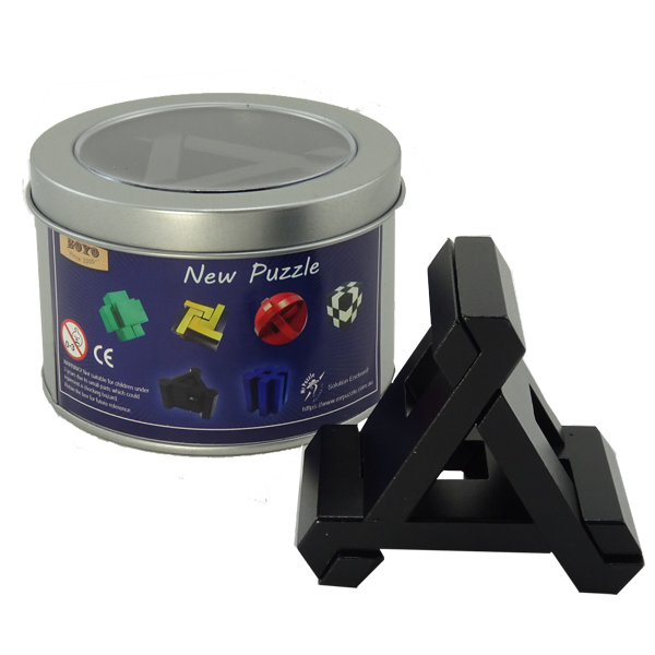 Trilateral Triangle – NothingYet Designs