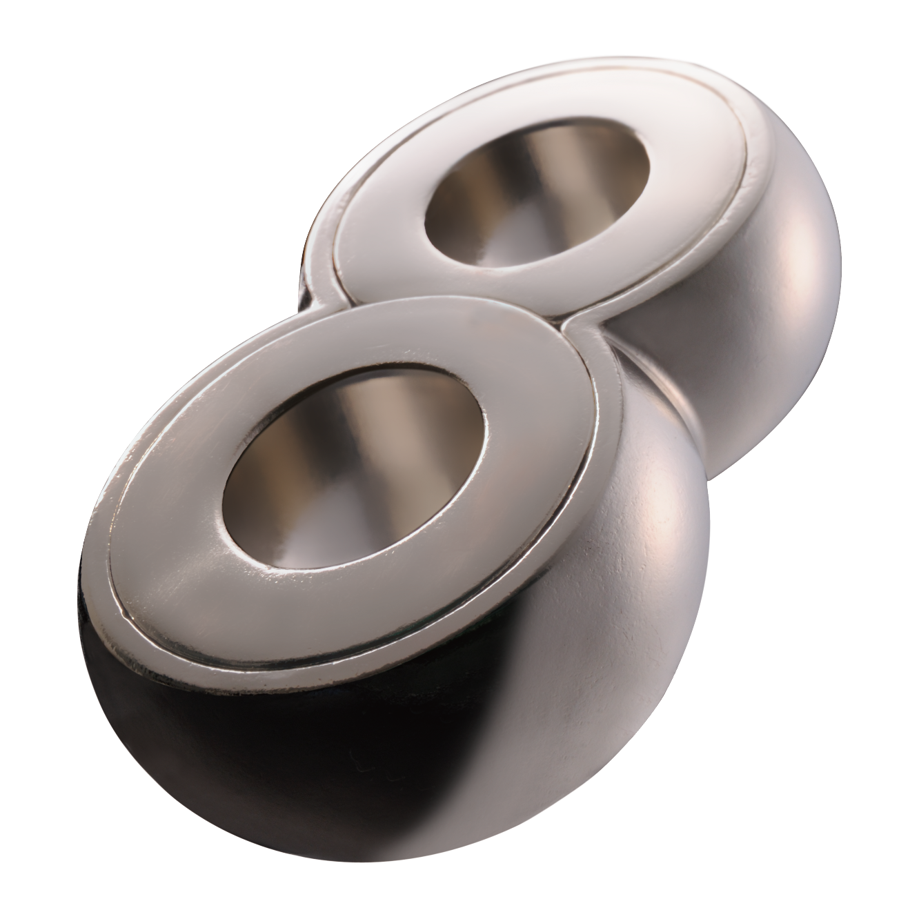 Hanayama - Infinity – NothingYet Designs