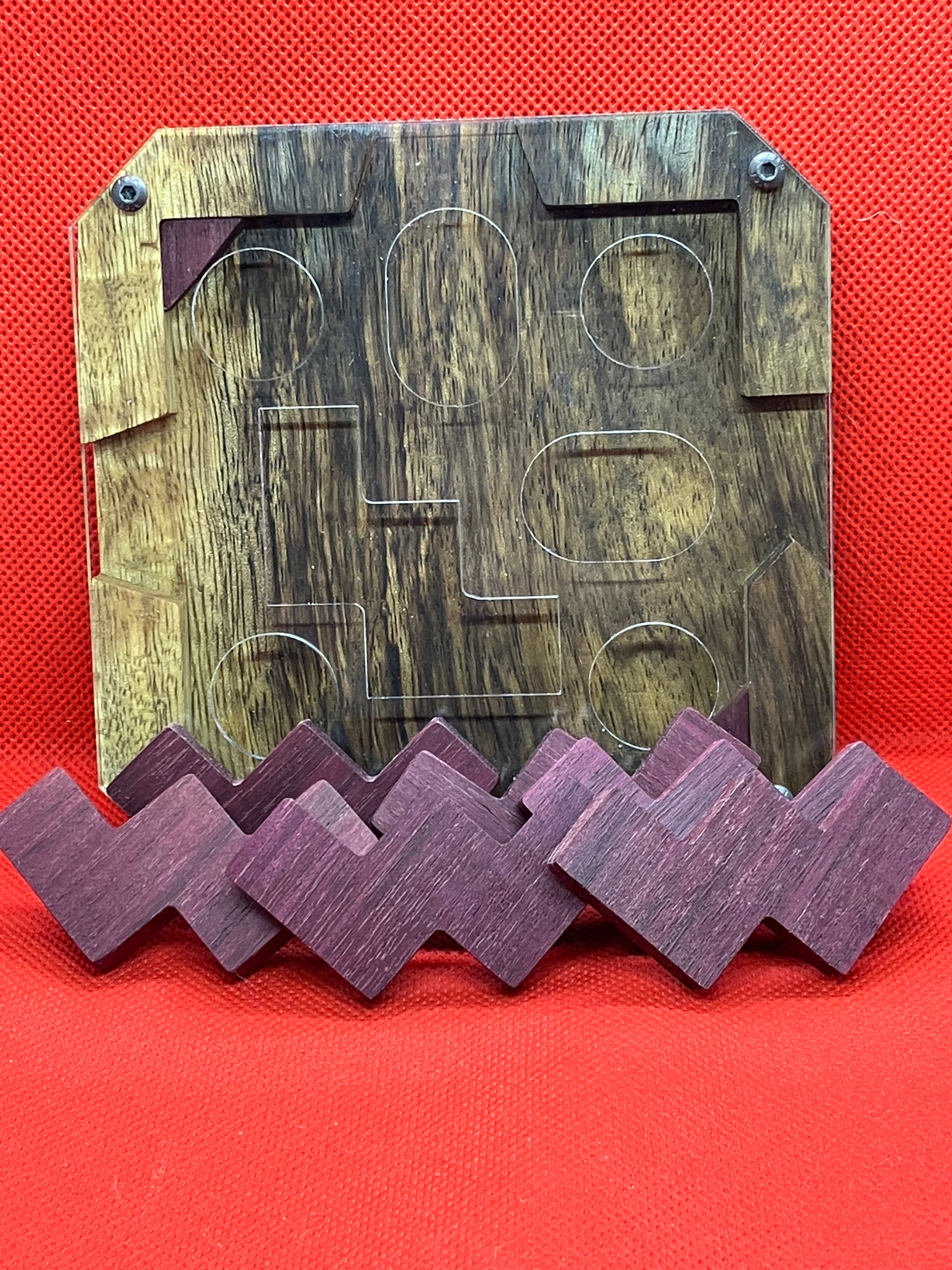 Worm Trap – NothingYet Designs