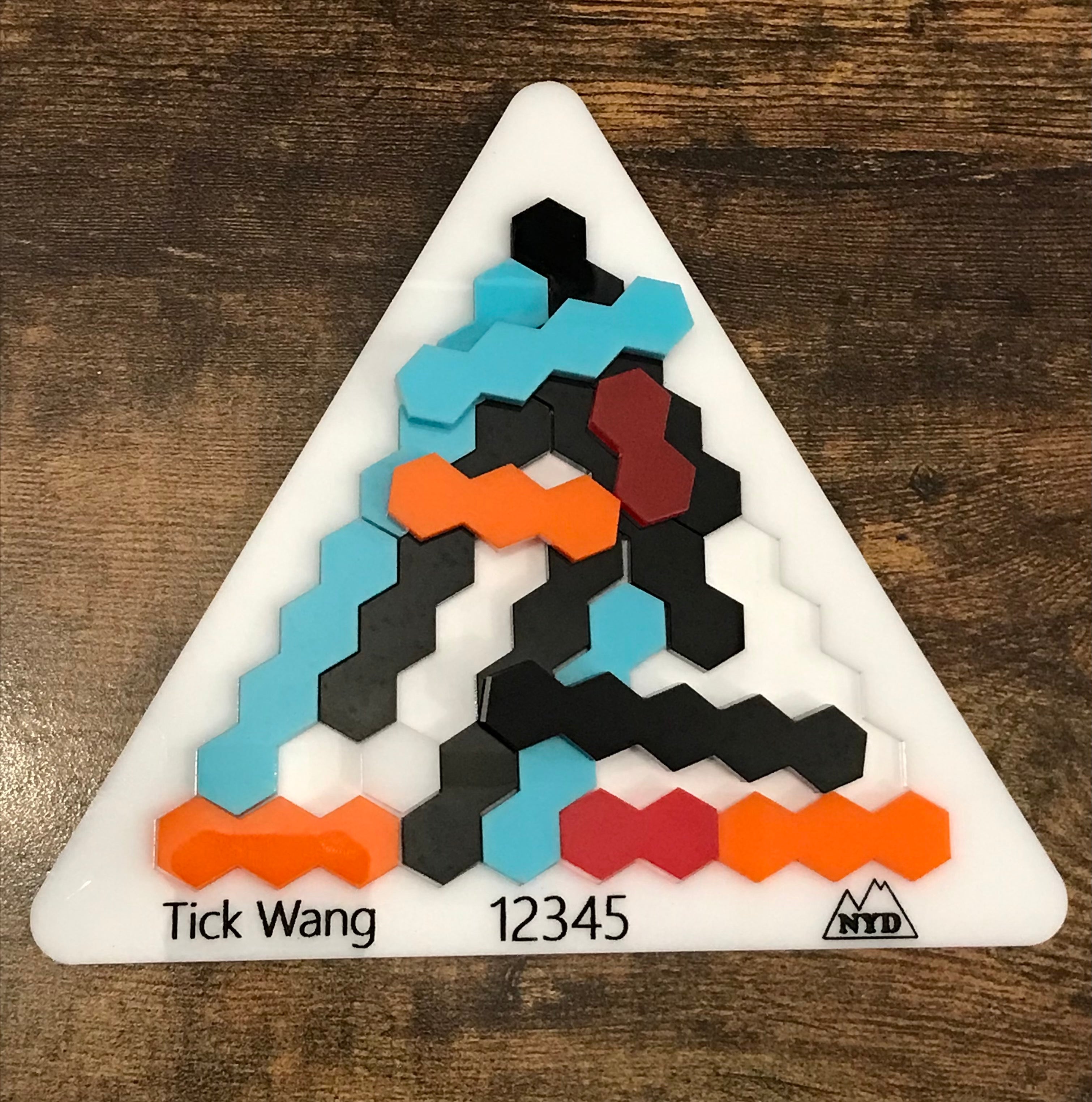 12345 – NothingYet Designs