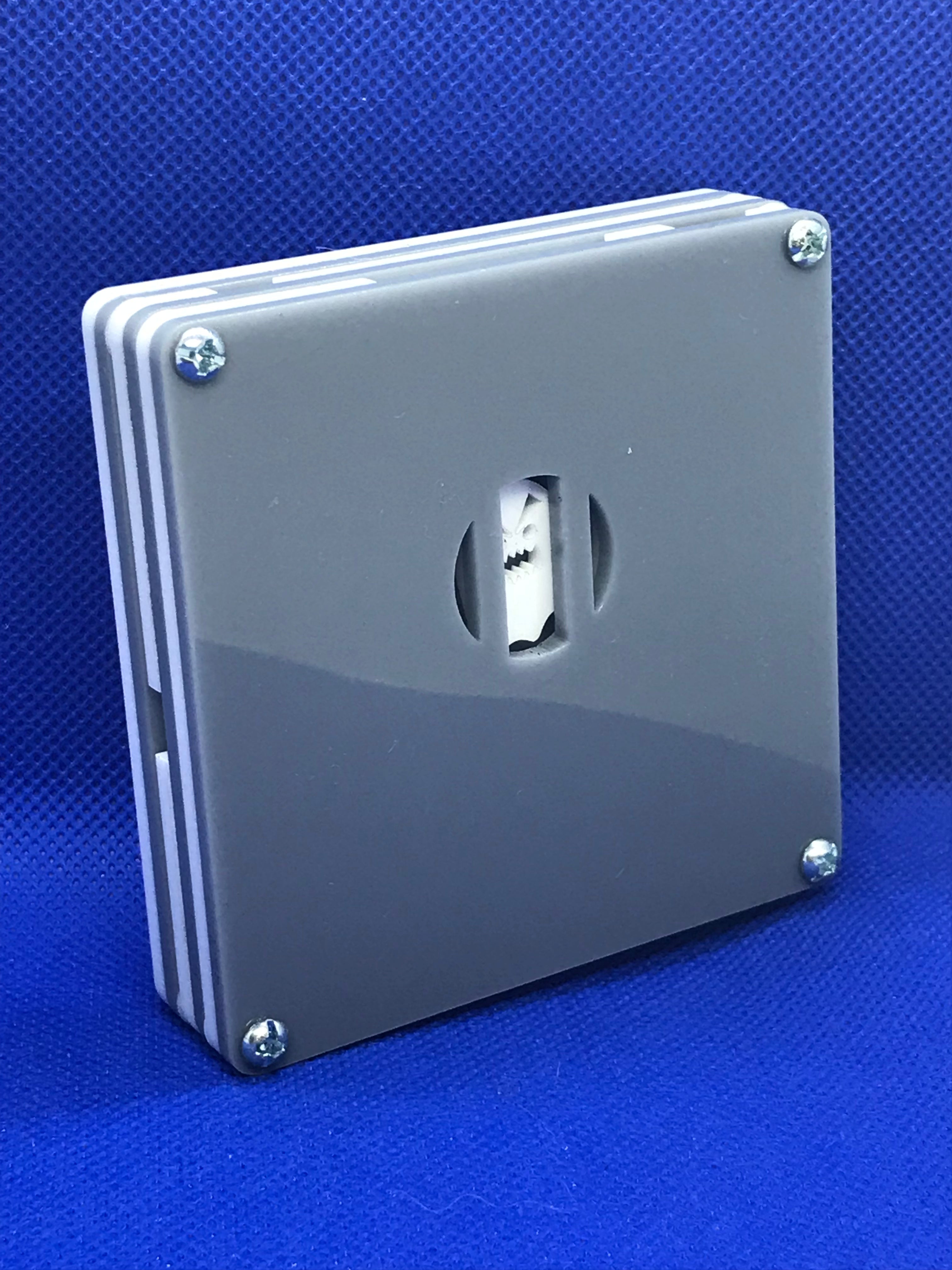 Sanib – NothingYet Designs